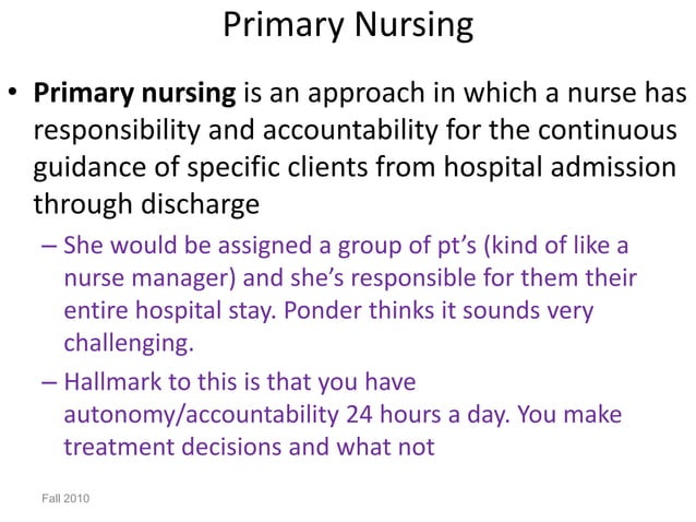 organizing-patient-care.ppt