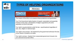 "Organizing 101" 10-12-22.pptx