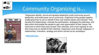 "Organizing 101" 10-12-22.pptx