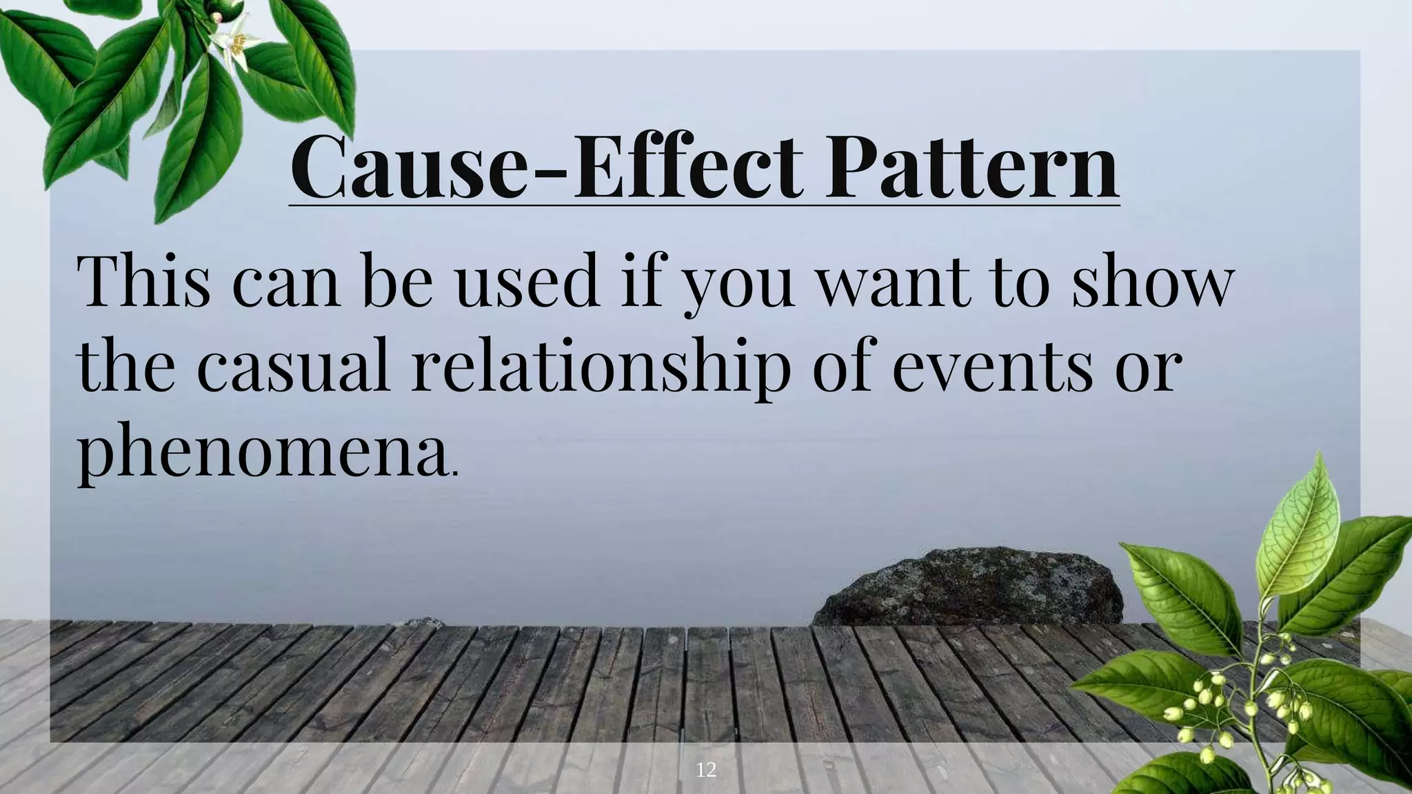 Organizing and delivering an informative speech | PPTX