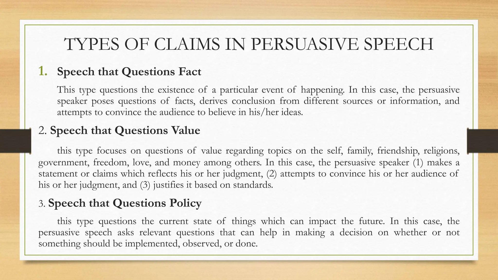 ORGANIZING AND DELIVERING A PERSUASIVE SPEECH.pptx