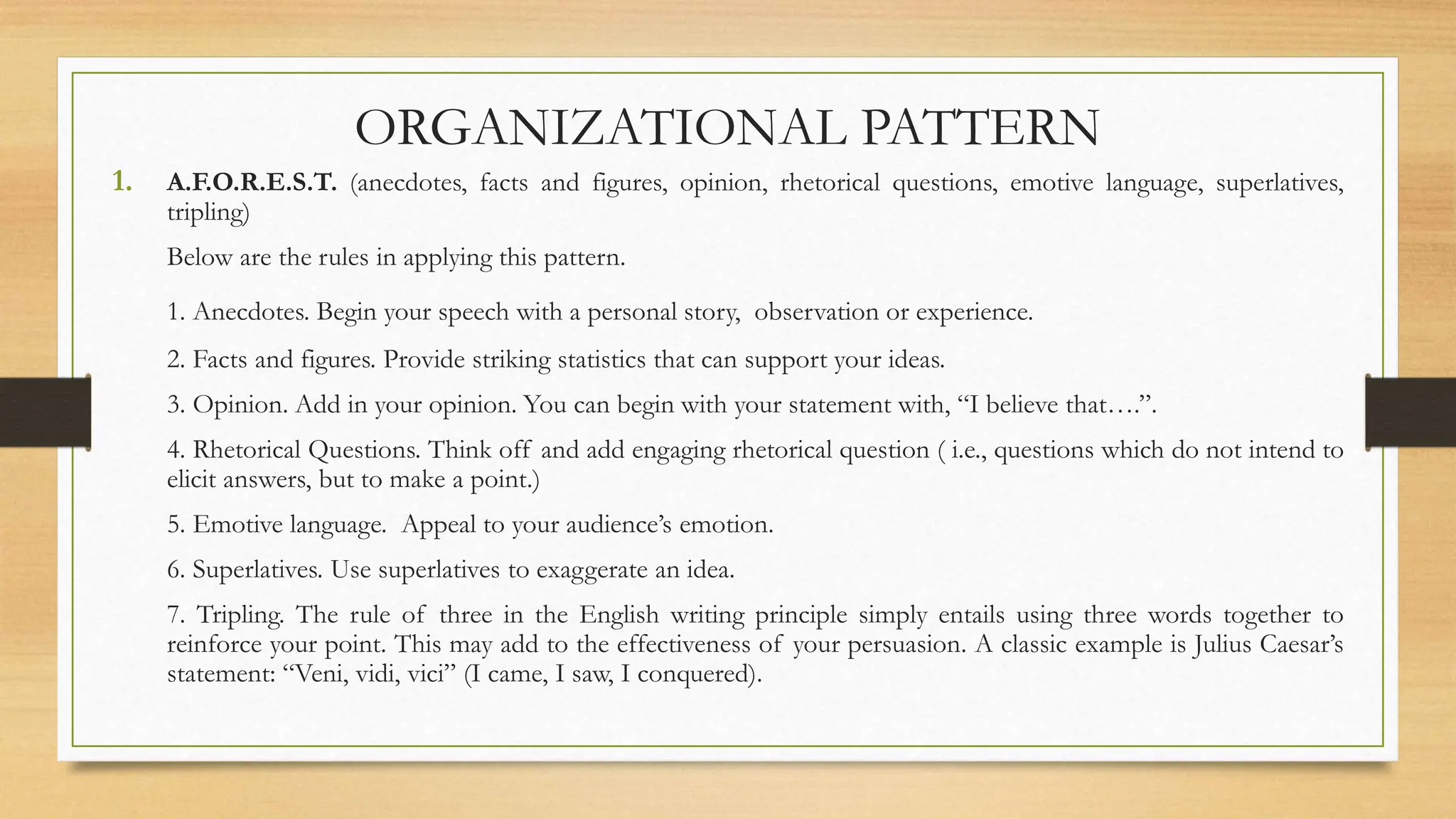 ORGANIZING AND DELIVERING A PERSUASIVE SPEECH.pptx