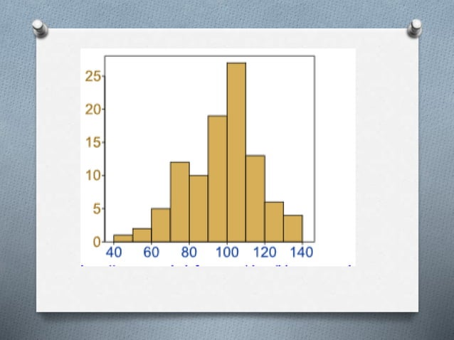 Organizing and presenting data | PPTX | Educational Assessment | Education