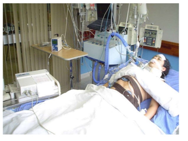 Organizing an obstetrical critical care unit