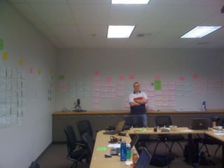 How to Organize a User Story Writing Workshop | PPT