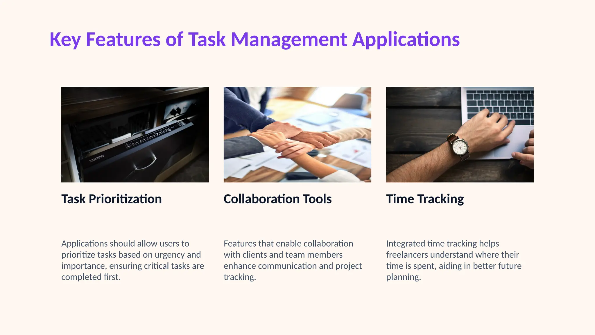 Organizing Business and Managing Tasks for Freelancers.pptx