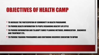 organizing camps.pptx