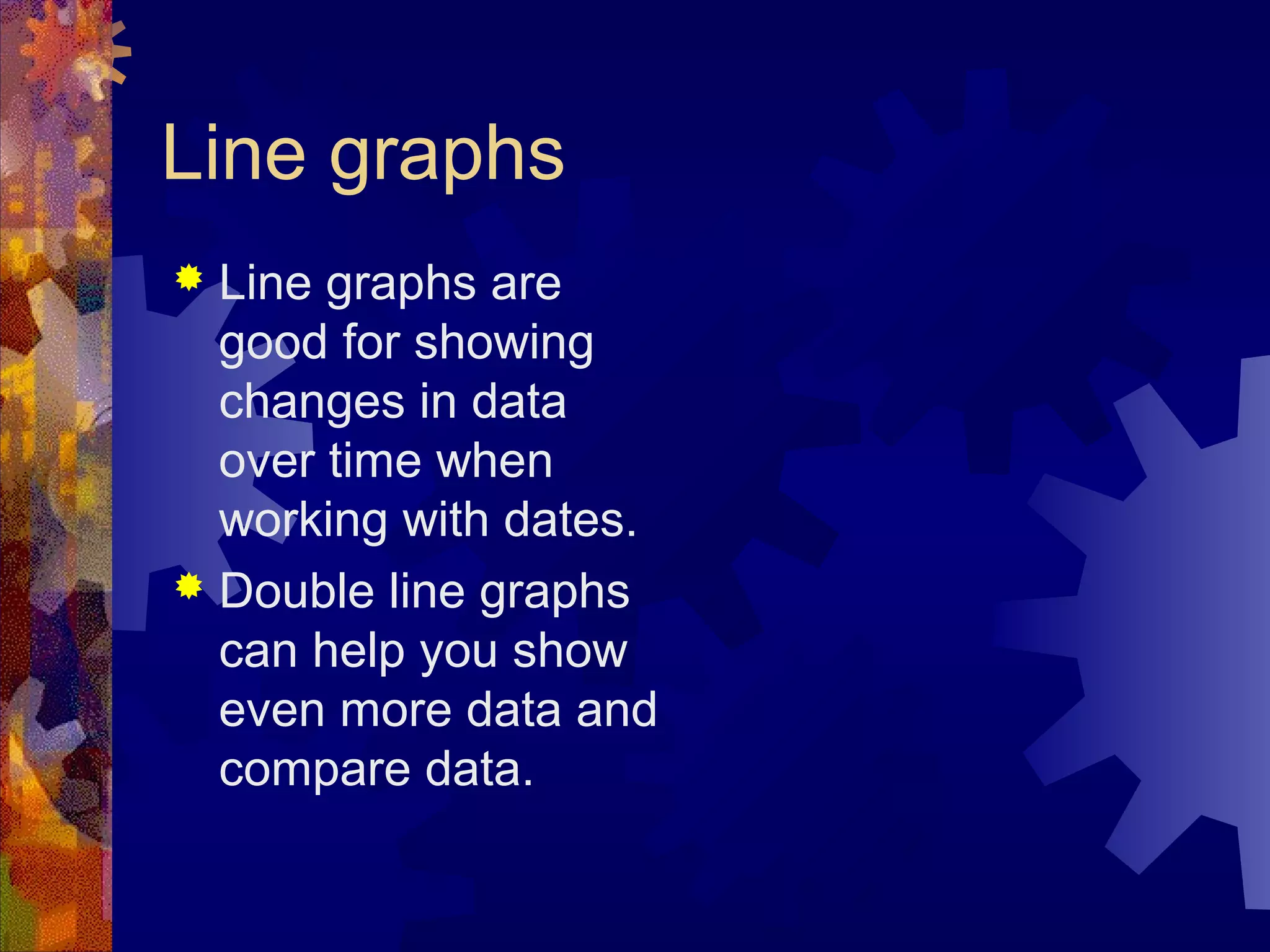 Organizing data | PPT