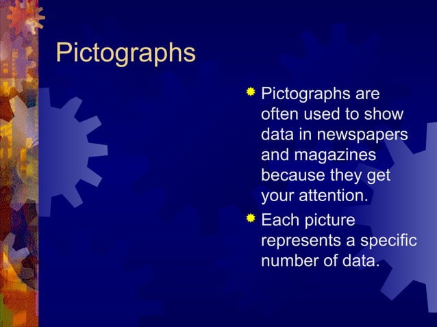 Organizing data | PPT