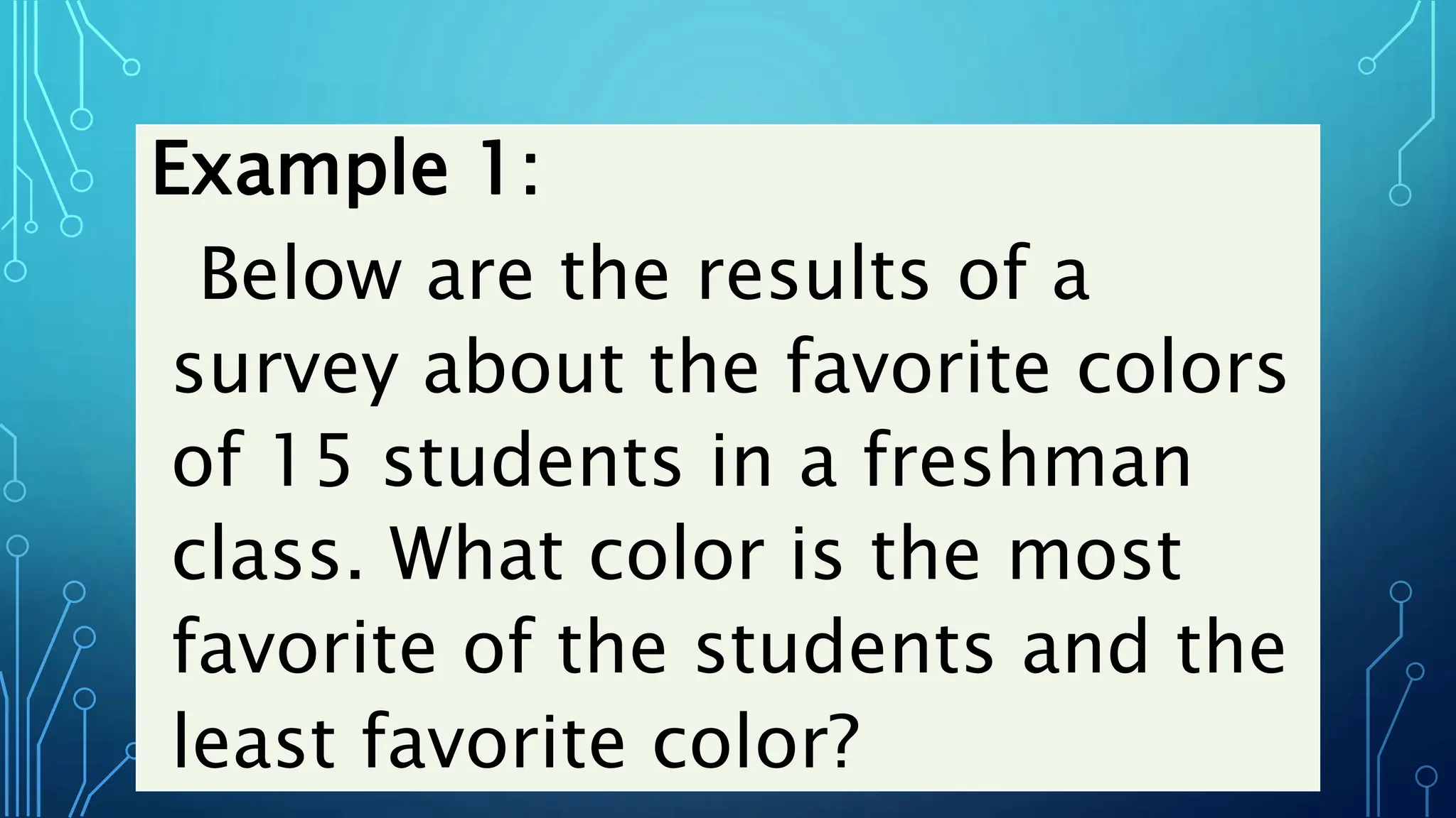 ORGANIZING DATA mathematics 7(4th quarter).pptx | Air Travel | Travel Type