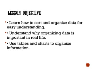 Organizing_Data_Grade4 how to organize.pptx