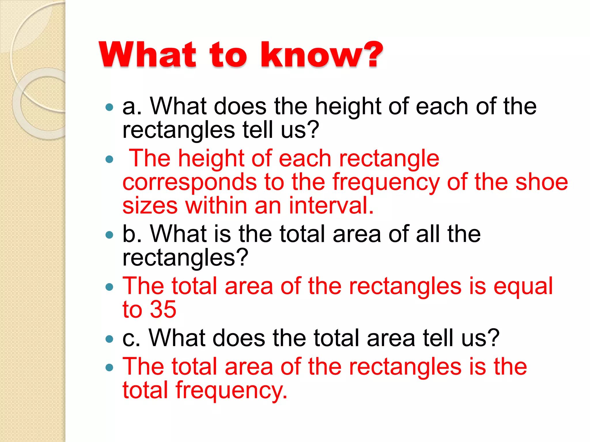 Organizing data using frequency distribution | PPTX