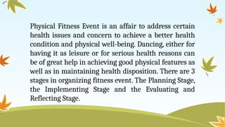 ORGANIZING FITNESS EVENTS....._040519.pptx