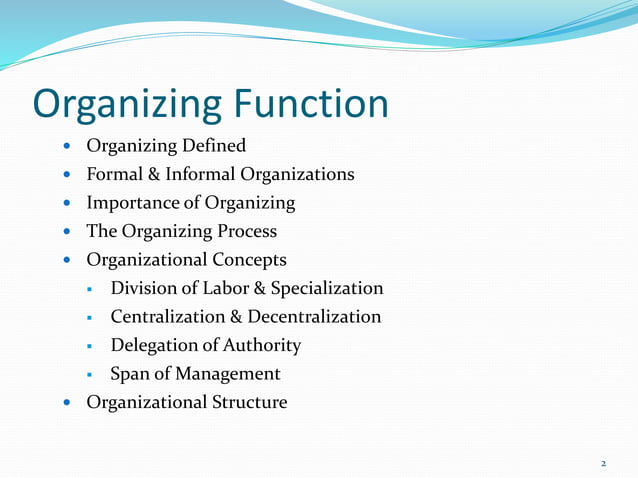 Organizing Function _ Yohannes.pptx