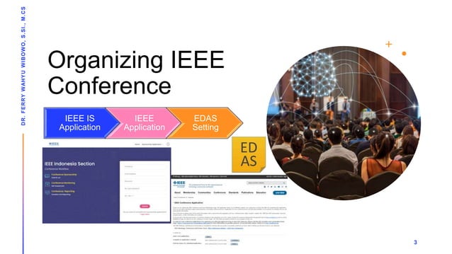 Organizing International IEEE Conference.pptx