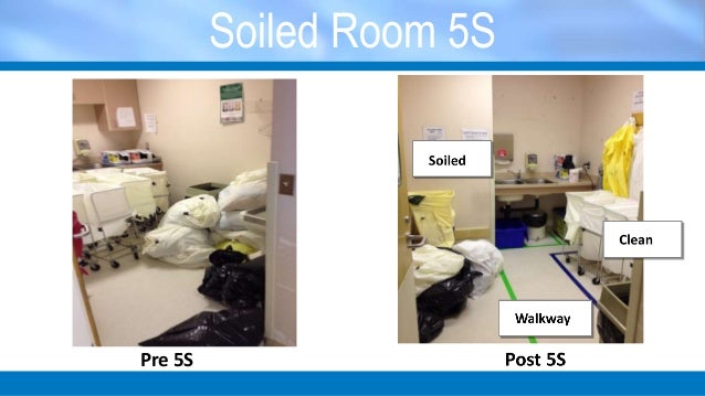 How Organizing Linen and Supplies Turned Morning Care from Frantic to…