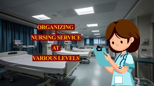 Organizing nursing services and patient care updated.pptx