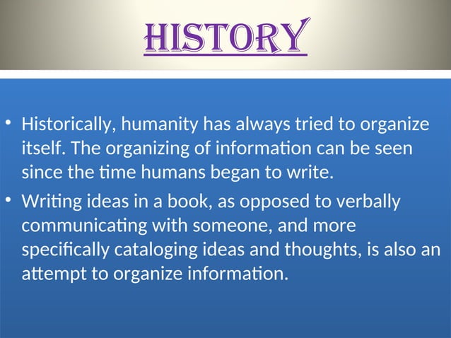 Organizing_Ppt.pptjgyryrgfjkhksajkkopggojdrgi | PPT