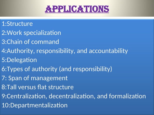 Organizing_Ppt.pptjgyryrgfjkhksajkkopggojdrgi | PPT