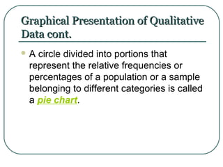 Organizing-Qualitative-and-Quanti.-data | PPT