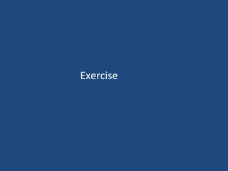 Organizing sentences (exercises, short quizzes, etc.) | PPT