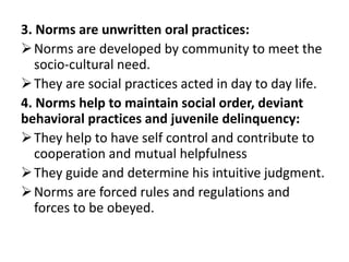 ORGANIZING SOCIAL LIFE.pptx