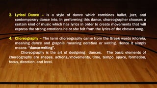 Organizing sports tournament | PPTX