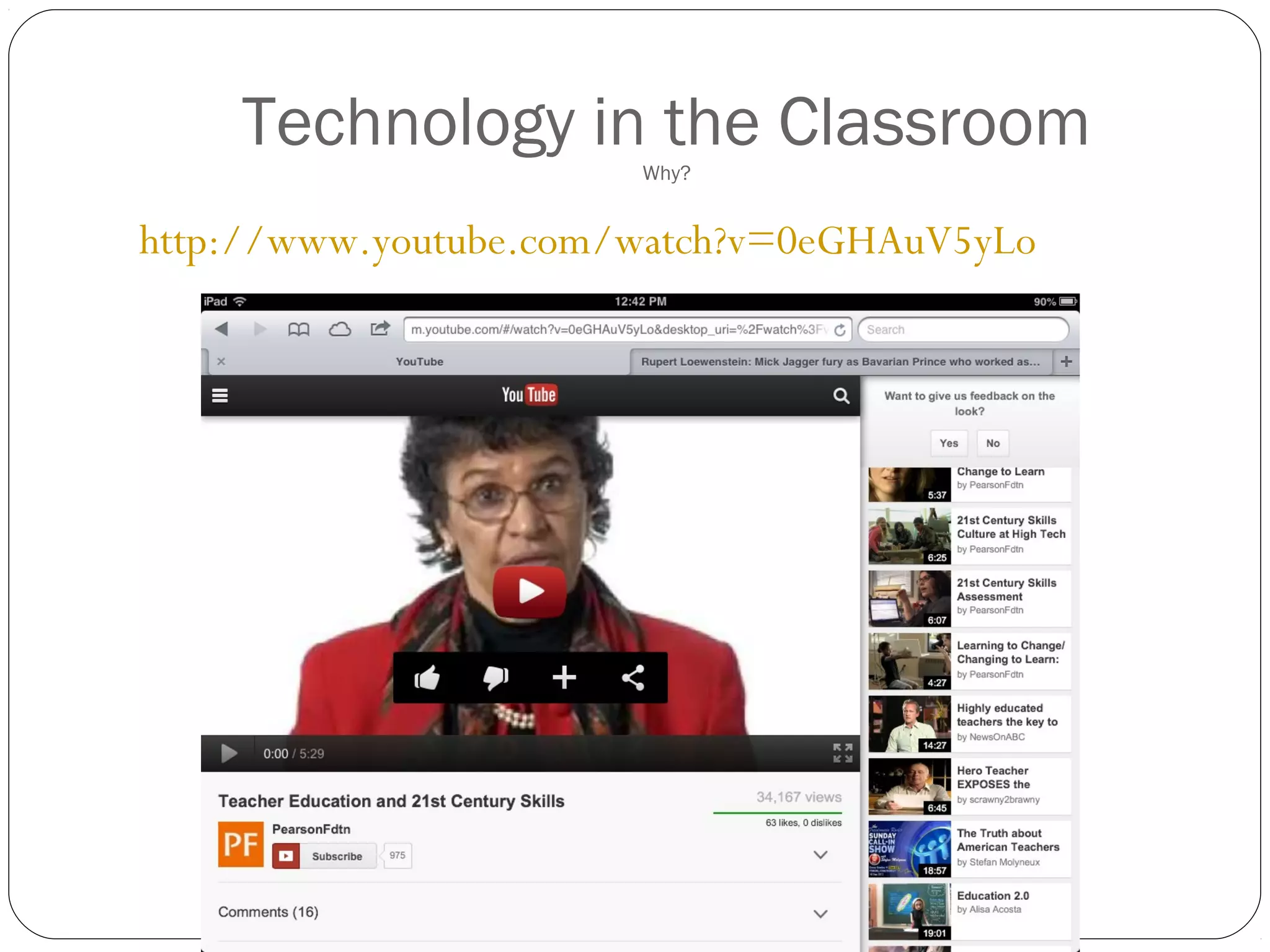 Organizing the classroom small group 1 | PPT