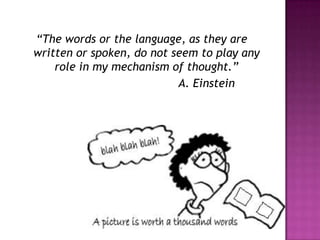 Organizing thinking through visual diagrams | PPTX | Educational ...