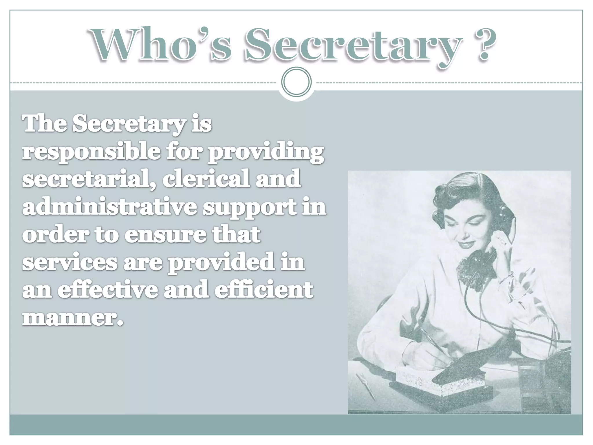 Organizing visitors interviews | PPTX