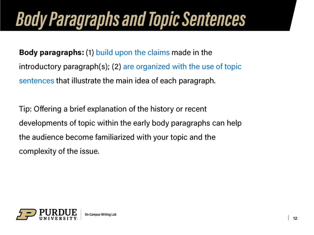 Organizing Your Argument (1).pptx