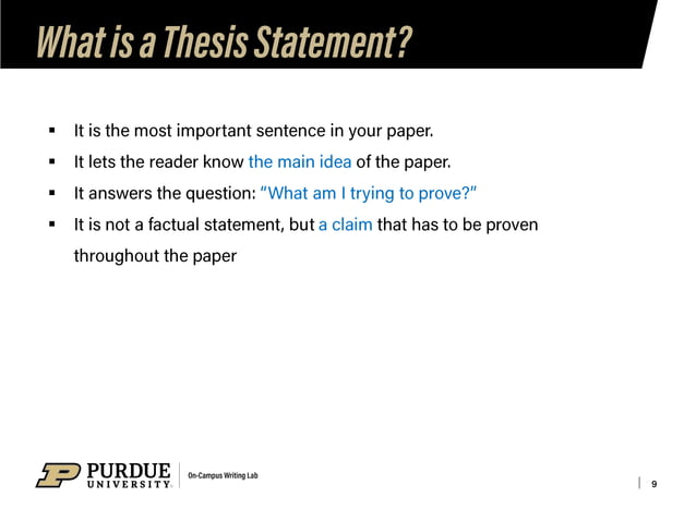 Organizing Your Argument (1).pptx
