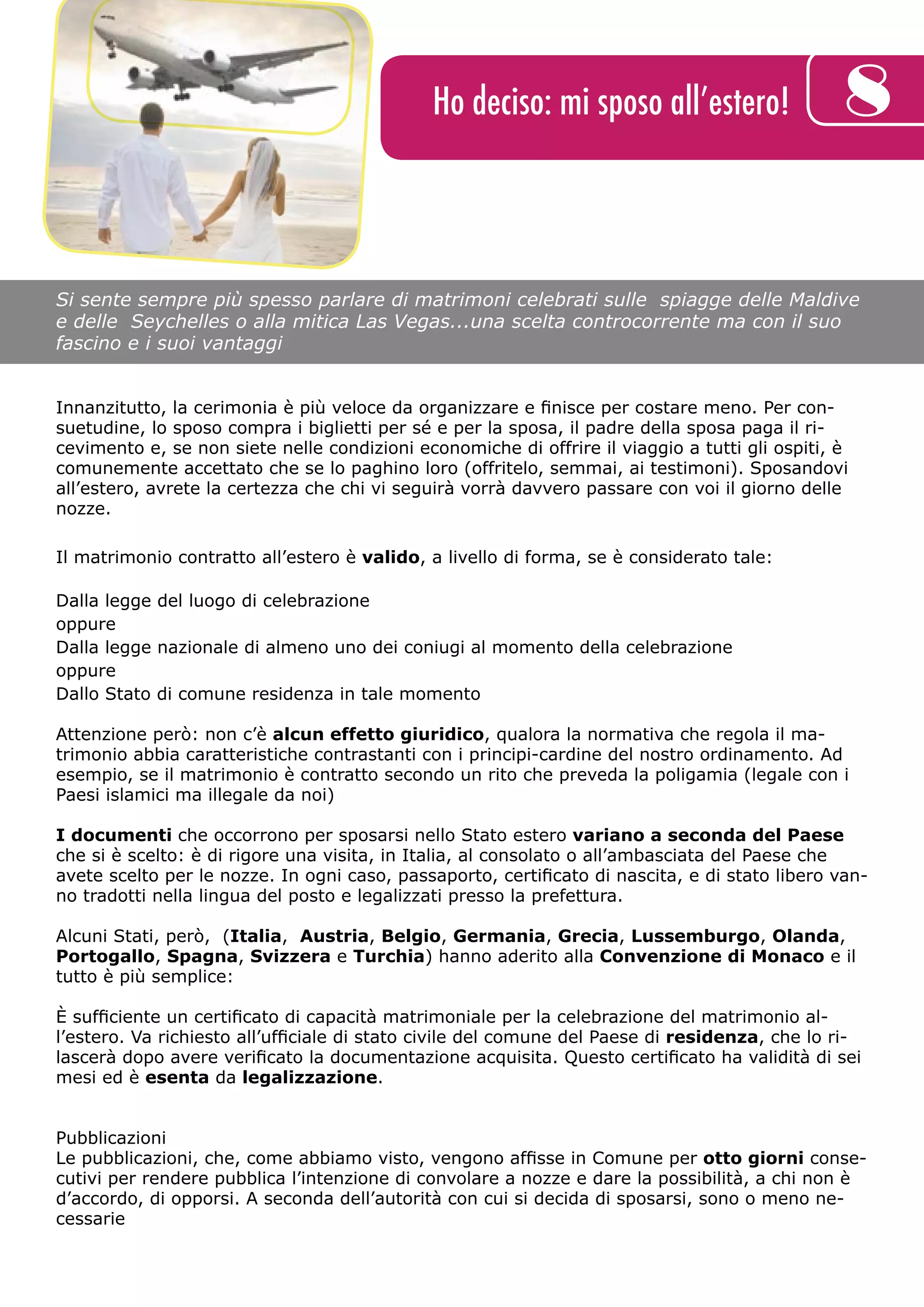 Organizziamo insieme il tuo matrimonio - www.matrimusica.com (wedding ...