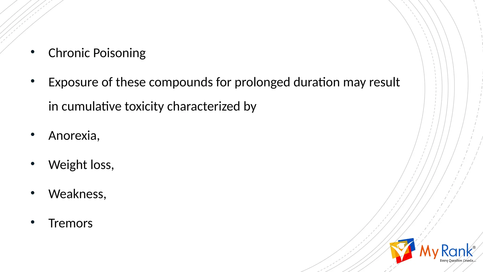 Organochloride Poisoning Edited ppt.pptx