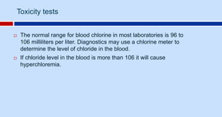organochlorine toxicity.......pptx