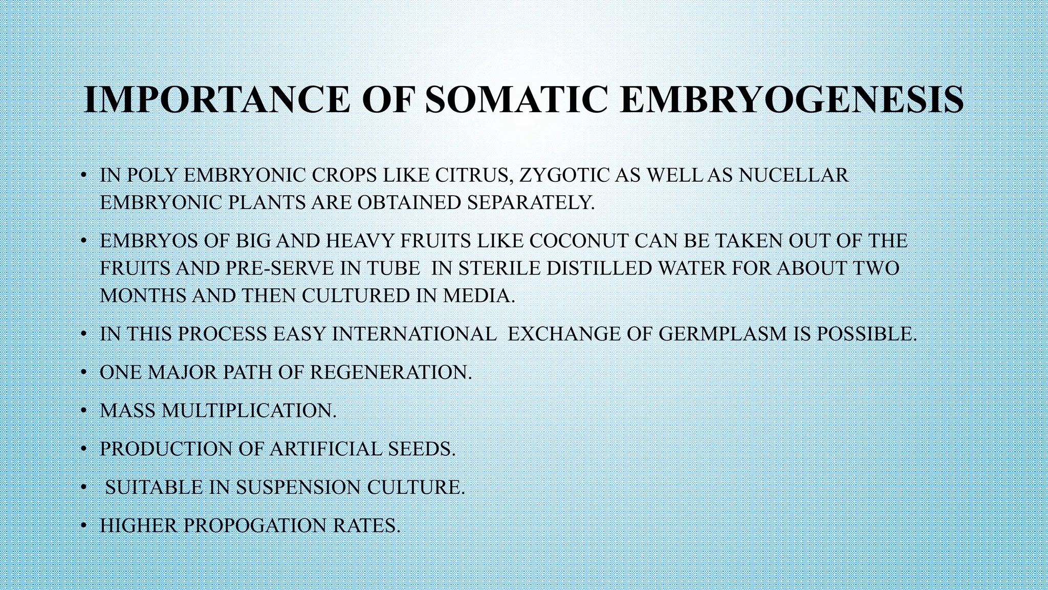 organogenesis and somatic embryogenesis.pptx