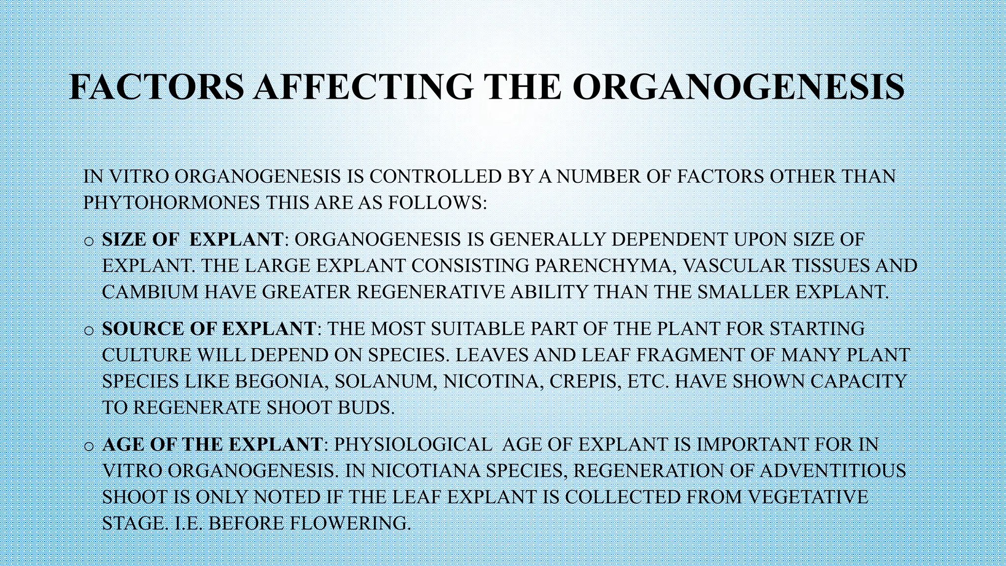 organogenesis and somatic embryogenesis.pptx