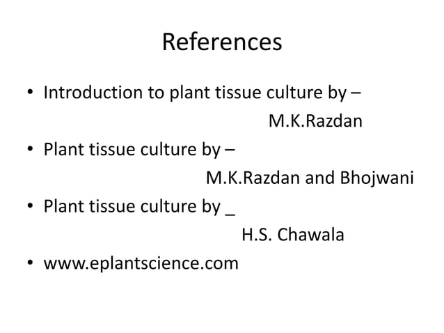Organogenesis, in plant tissue culture | PPTX