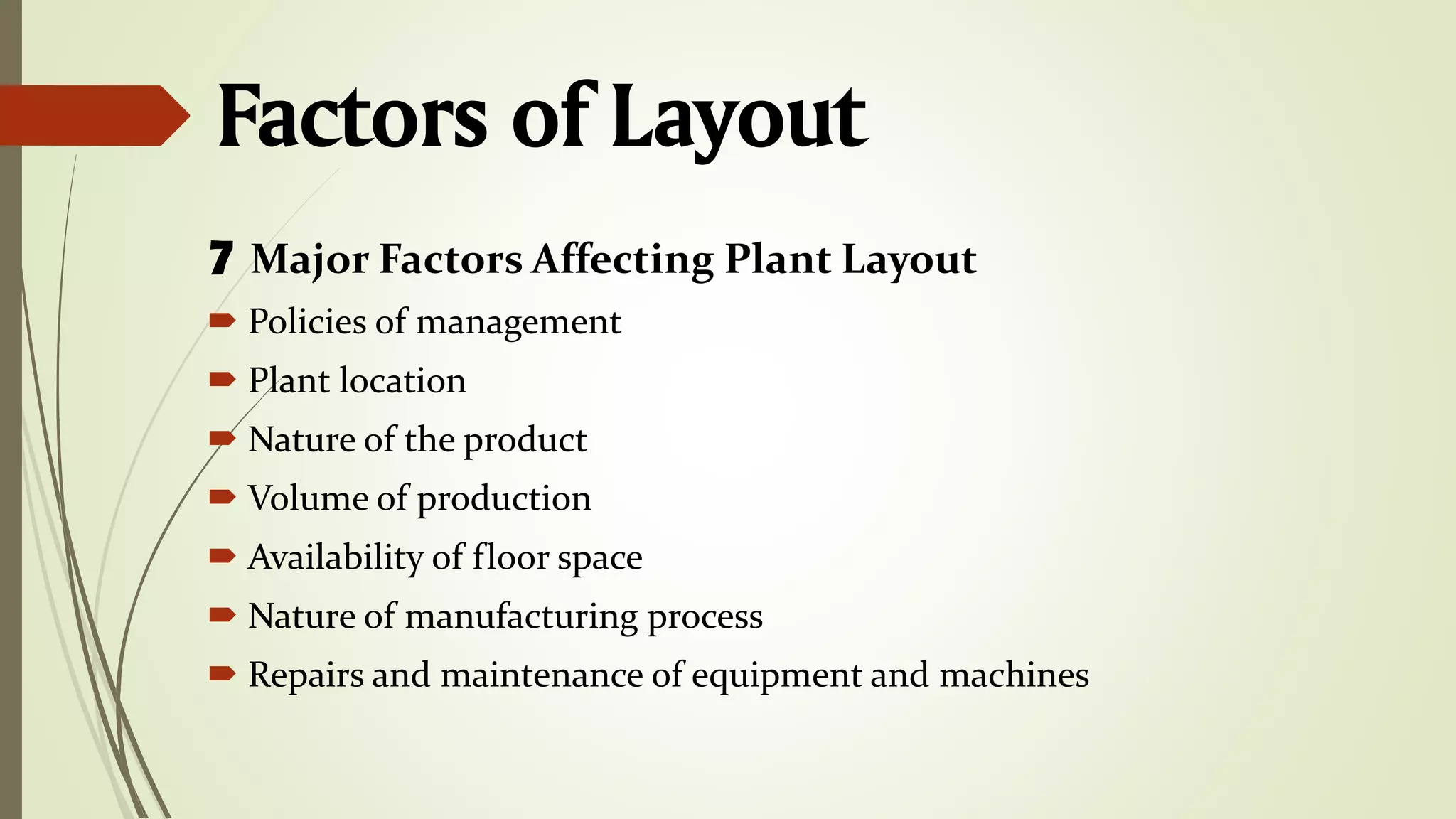 Organogram & Layout of Spinning Mill | PDF