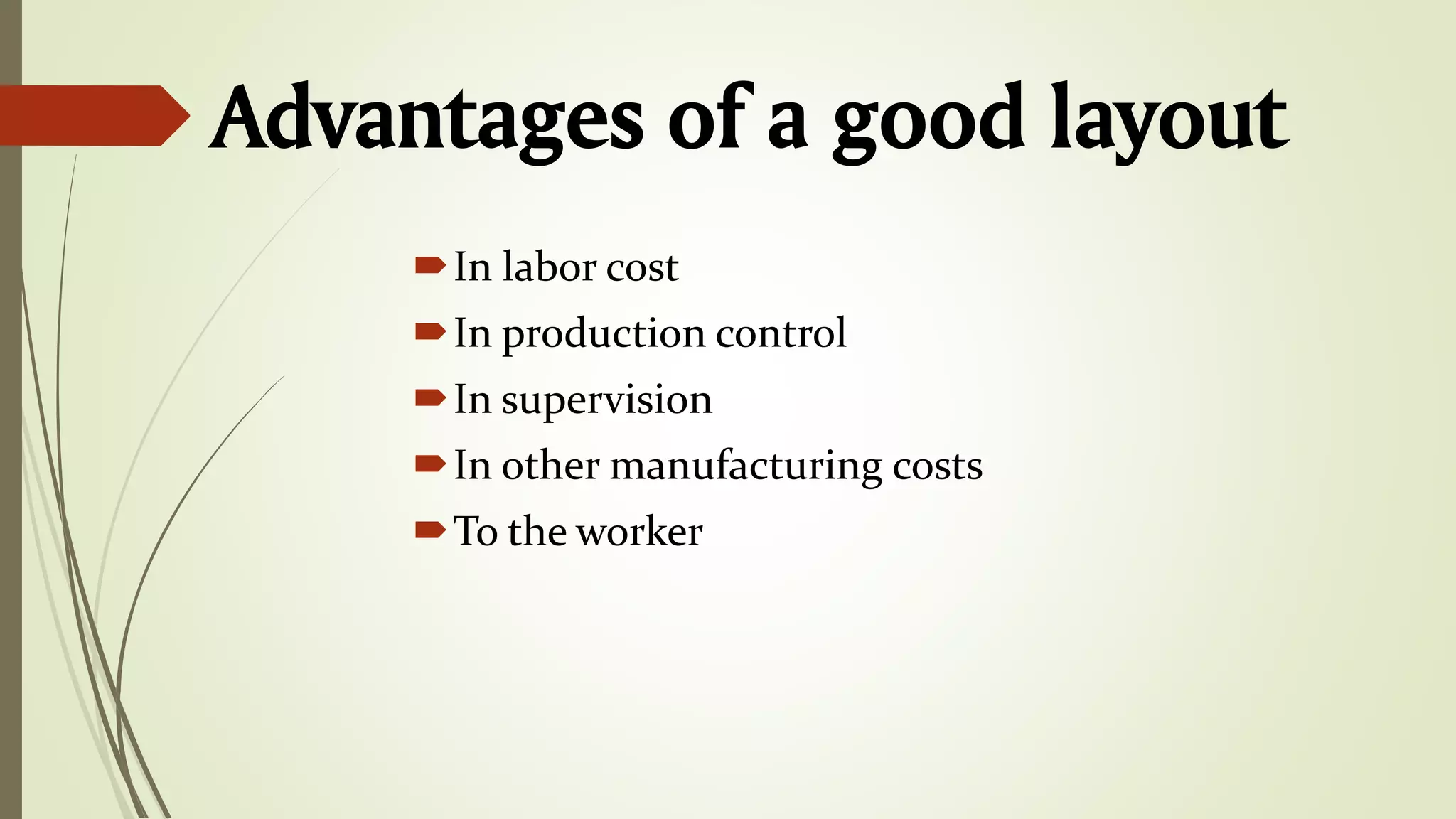 Organogram & Layout of Spinning Mill | PDF