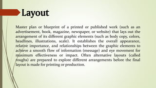 Organogram & Layout of Spinning Mill | PDF