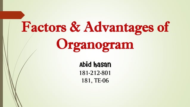 Organogram & Layout of Spinning Mill | PDF | Needlework | Arts and Crafts