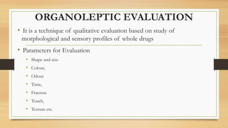 Organoleptic.pptx