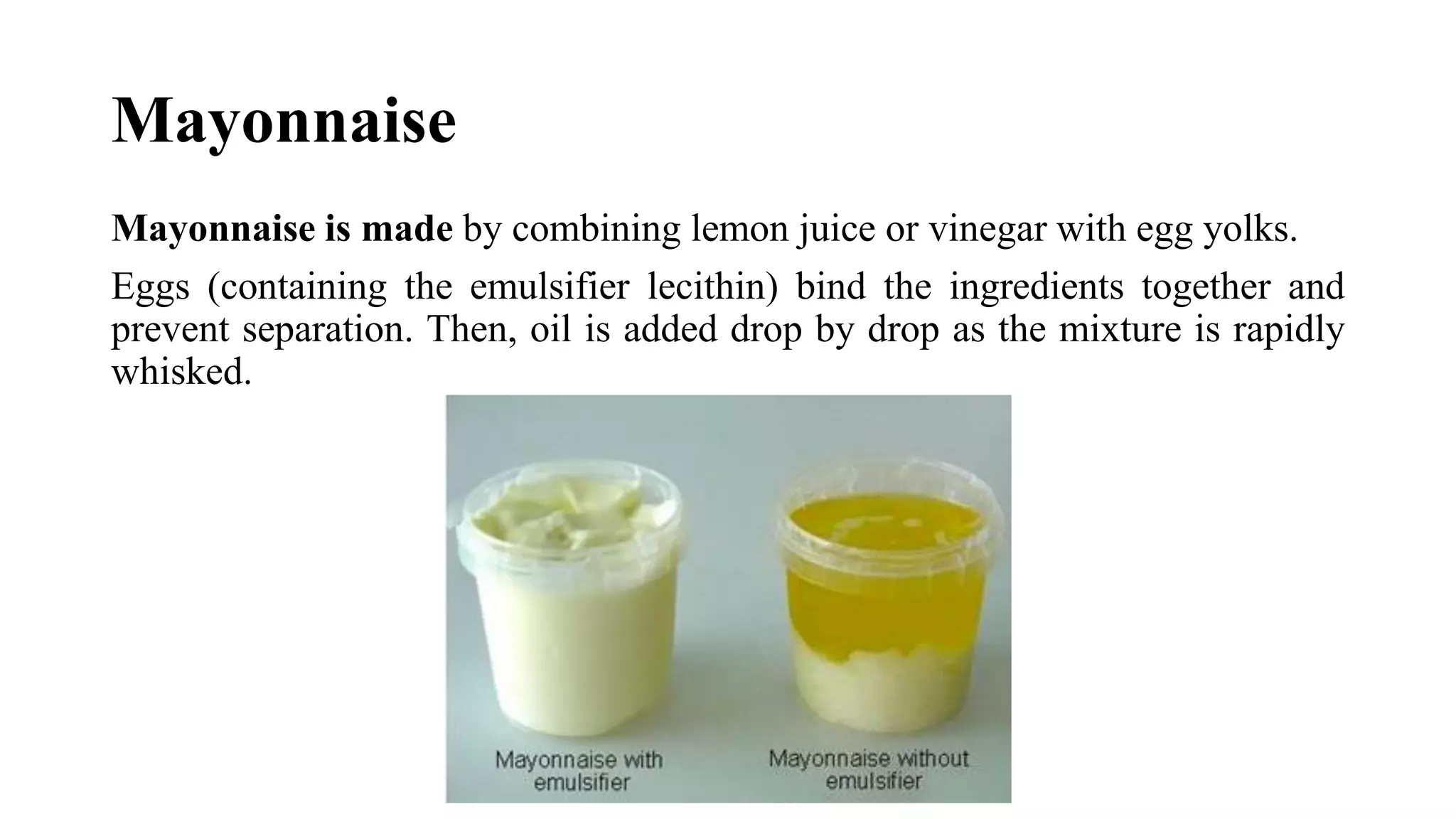 Organoleptic properties of proteins | PDF