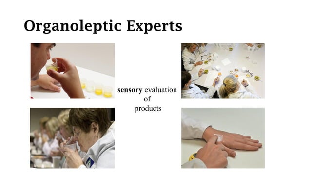 Organoleptic properties of proteins | PDF | Chemistry | Science