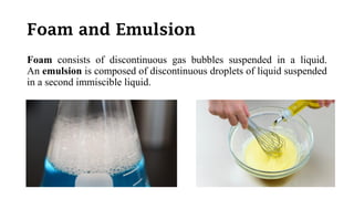 Organoleptic properties of proteins | PDF