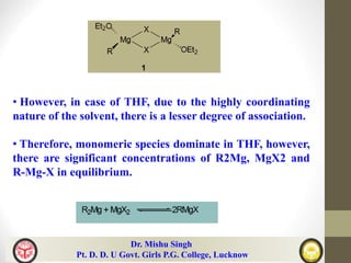 organomagnesium-compounds.ppt