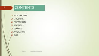 Organo mercuary compounds | PPTX