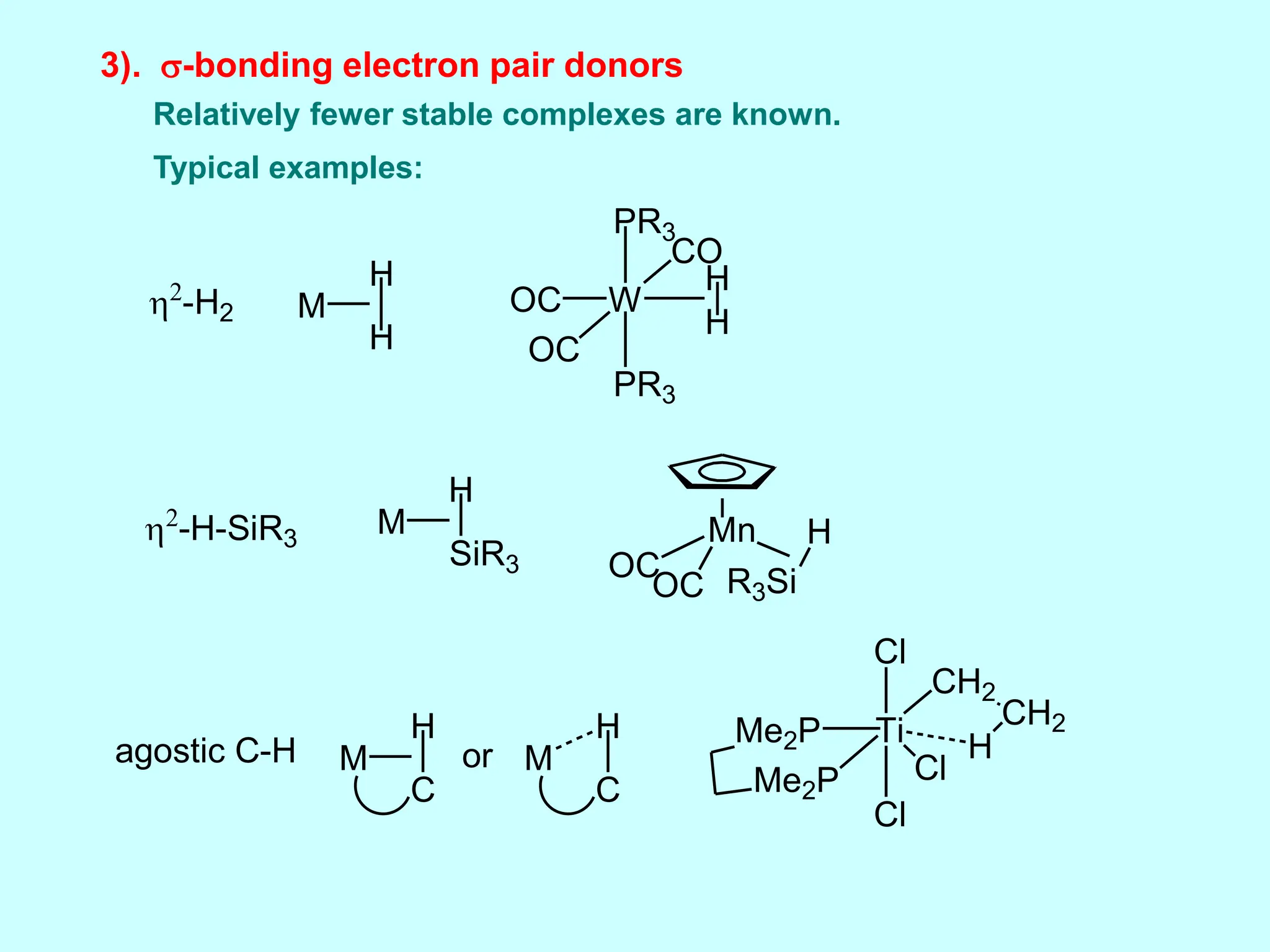 general properties of oerganologametal.ppt