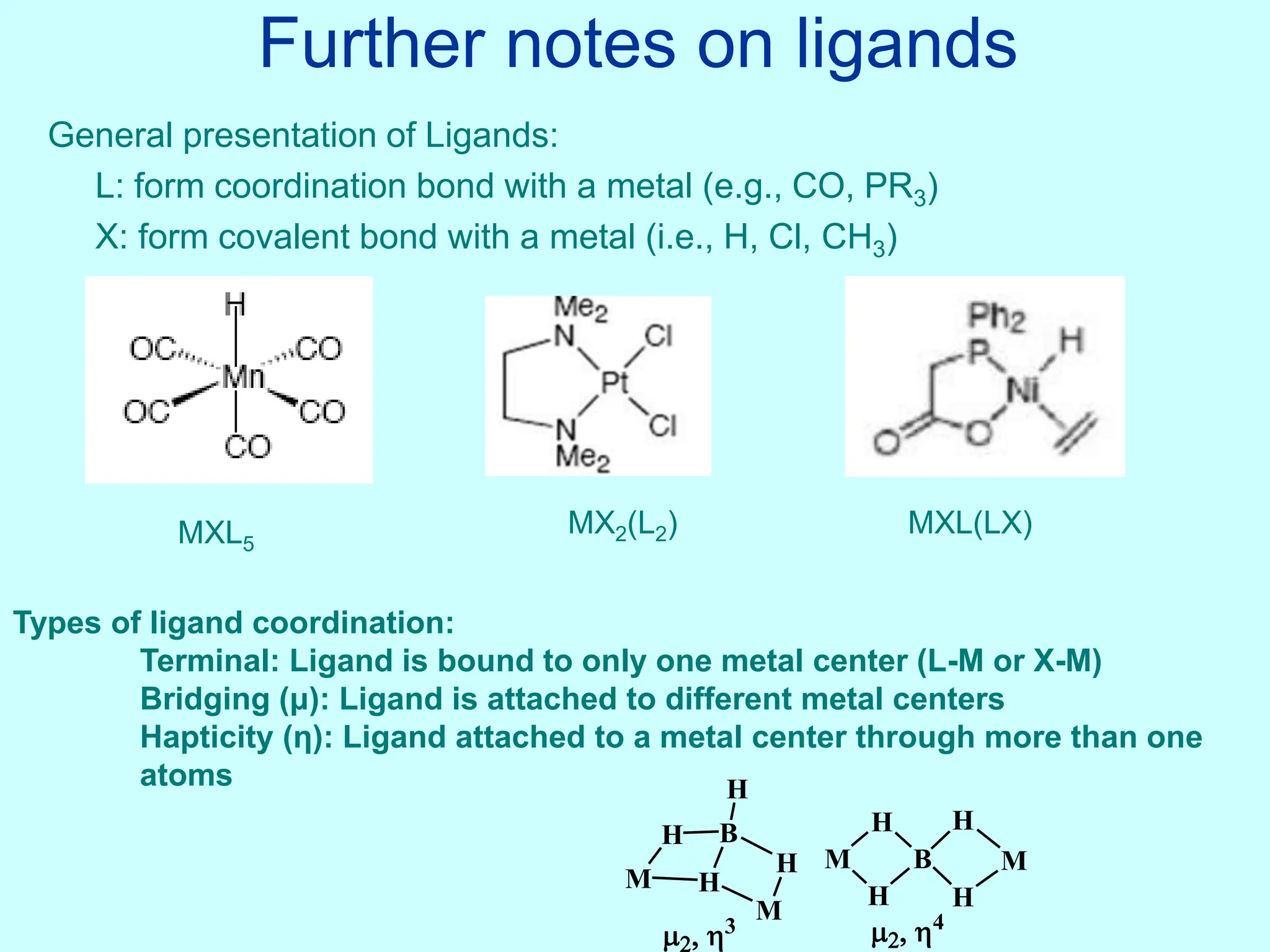 general properties of oerganologametal.ppt